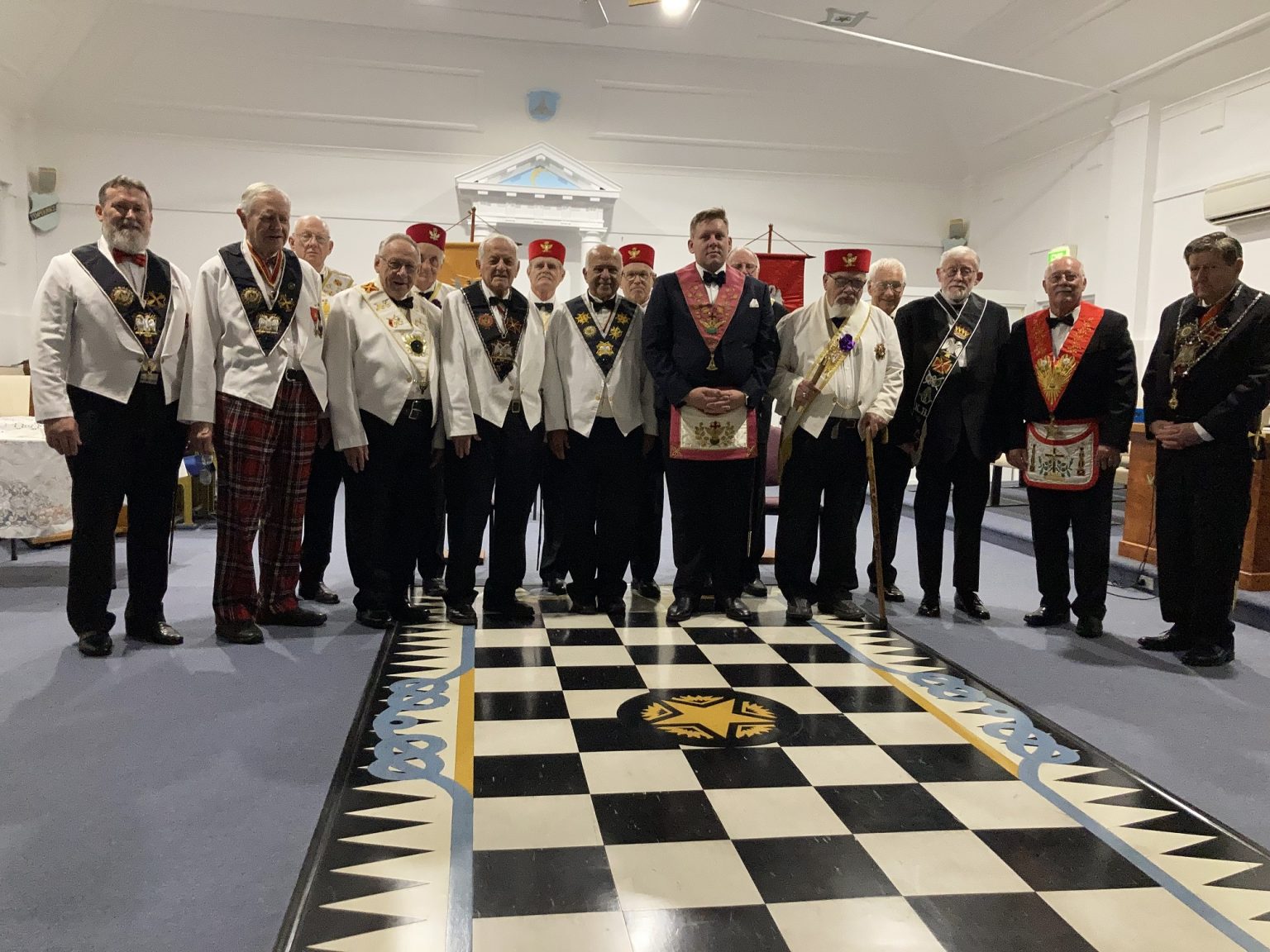 NSW Archives - THE SCOTTISH RITE